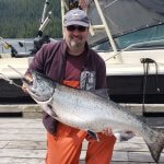 Port Eliza Lodge BC Fishing Lodge