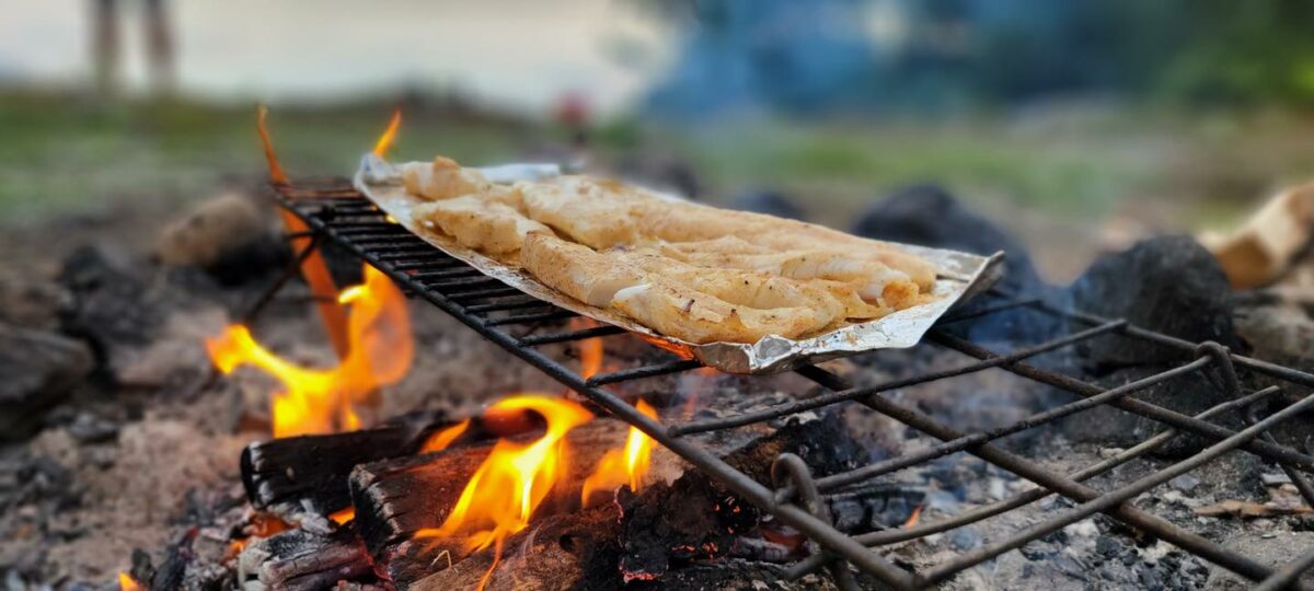 Caesar's North Camps Quebec Fishing Lodge