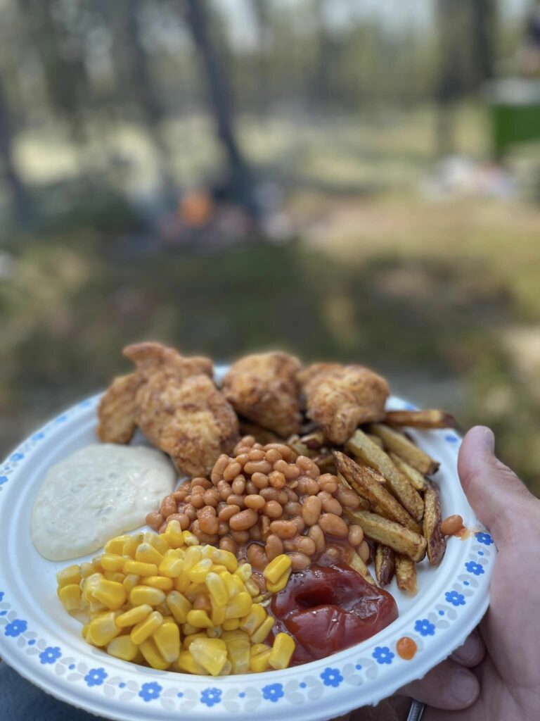 Cree Lake Lodge Saskatchewan Fishing Lodge