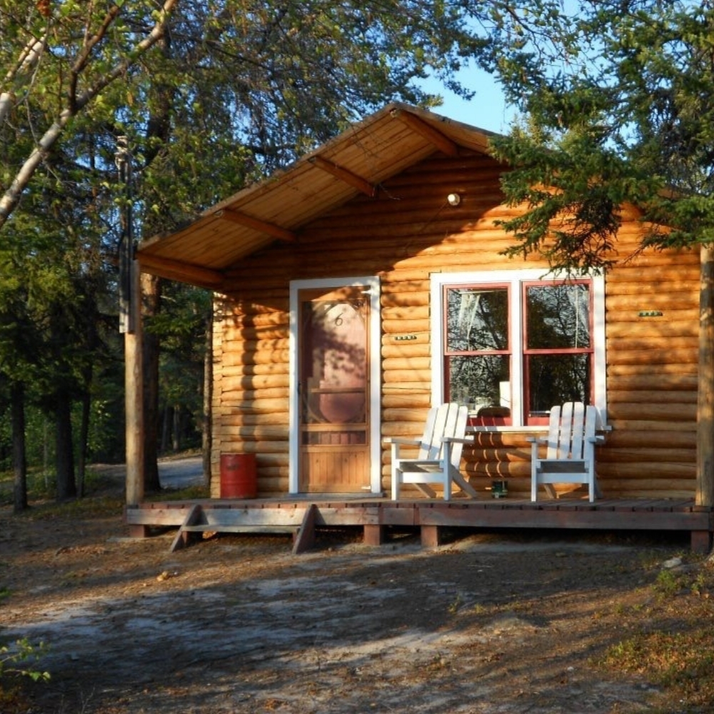 Cree Lake Lodge Saskatchewan Fishing Lodge