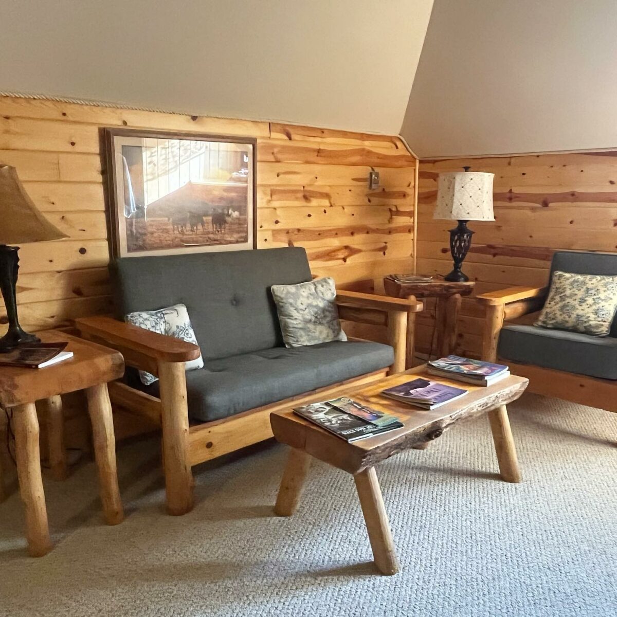 North Fork Ranch Colorado Fishing Lodge