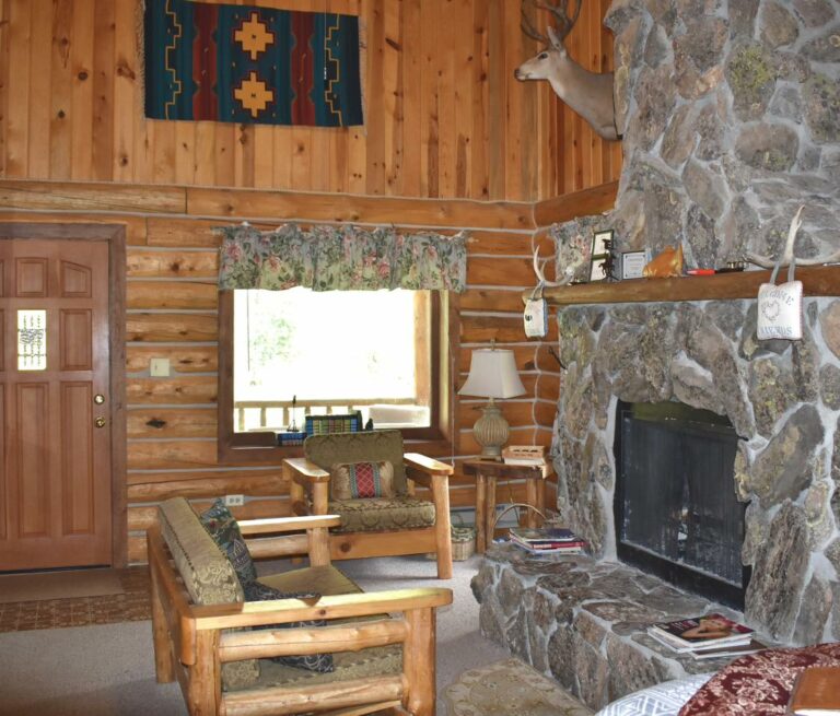 North Fork Ranch Colorado Fishing Lodge