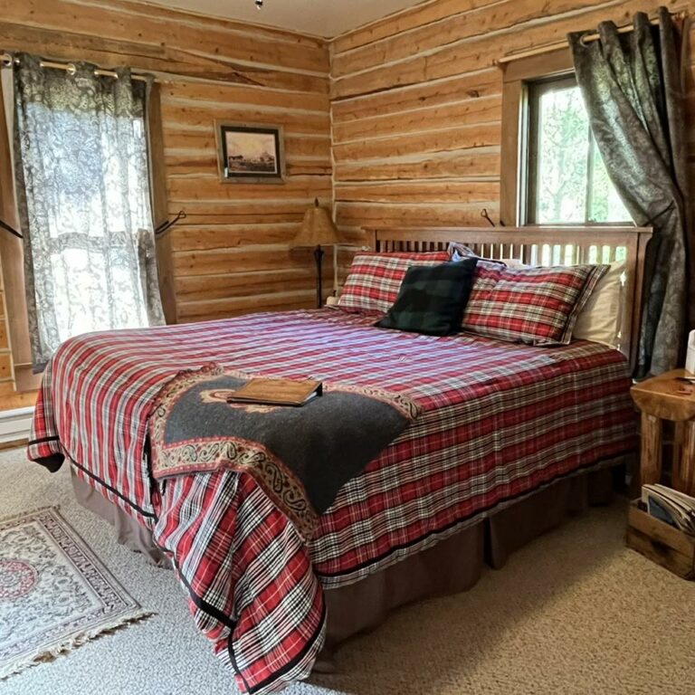 North Fork Ranch Colorado Fishing Lodge