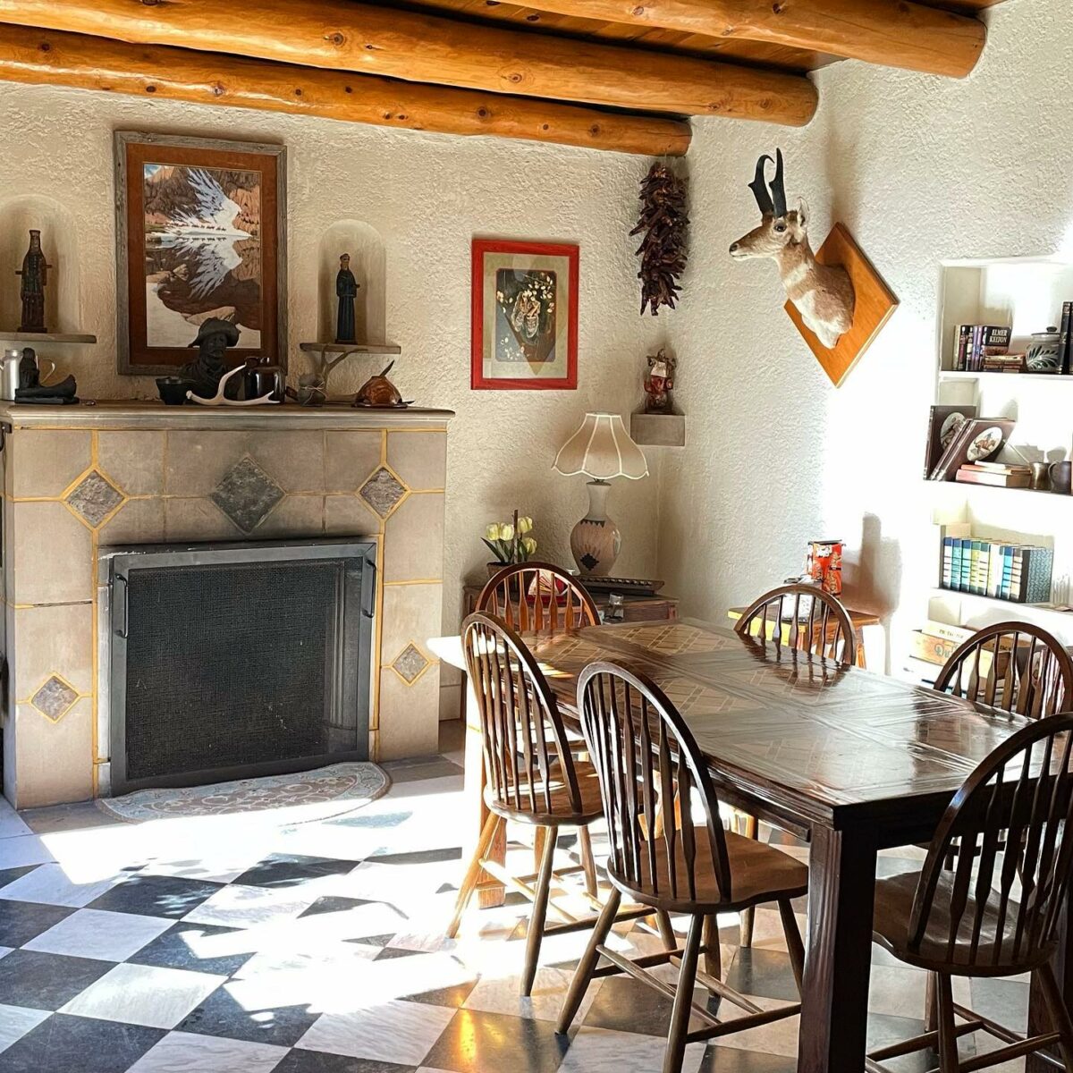 North Fork Ranch Colorado Fishing Lodge