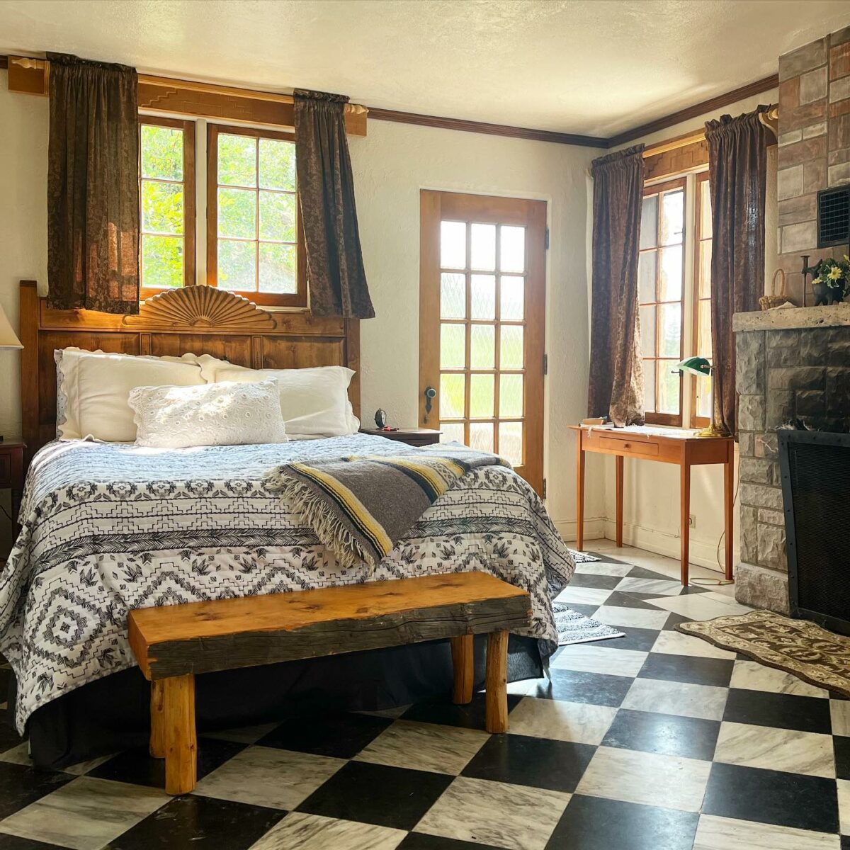 North Fork Ranch Colorado Fishing Lodge